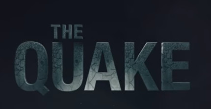 Movie Review: 'The Quake' - RedCarpetCrash.com