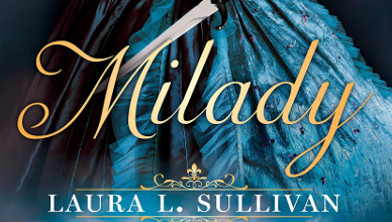Book Review: 'Milady' Is A Good Debut Novel From Author Laura L ...