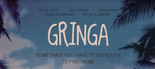 Movie Review: 'Gringa' - RedCarpetCrash.com