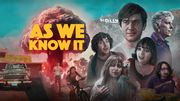 Movie Review: 'As We Know It' - RedCarpetCrash.com